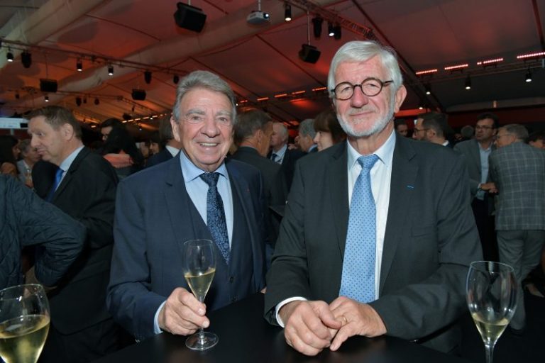 Dîner de Gala de la Fondation HCL. Nourrir l’innovation médicale