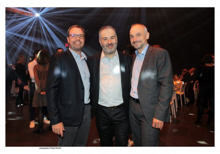 Lyon. Show et lumières XXL pour les 25 ans du Groupe LDLC
