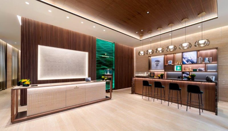 3-Boutique_Rolex_Lyon_Espace-de-reception-01 - Lyonpeople.com