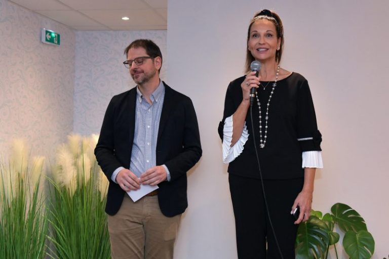 Lyon. Cap Natura, une inauguration très détendue