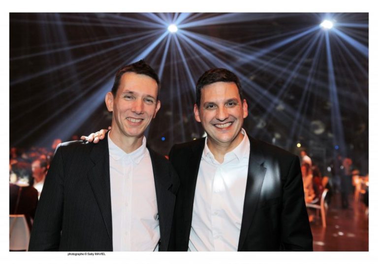 Lyon. Show et lumières XXL pour les 25 ans du Groupe LDLC