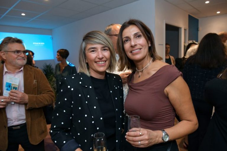 Lyon. Cap Natura, une inauguration très détendue
