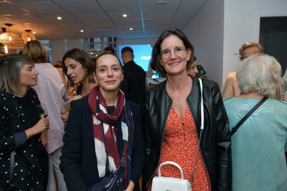 Lyon. Cap Natura, une inauguration très détendue
