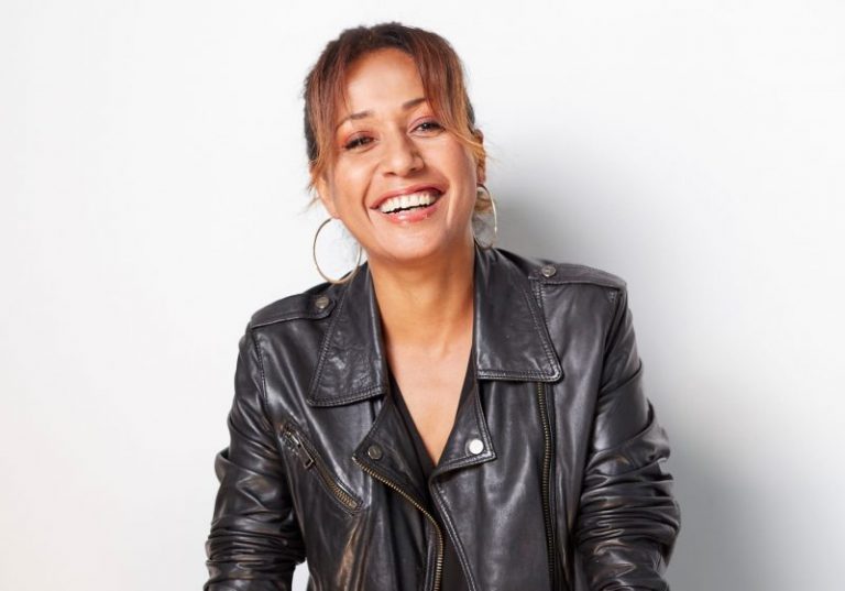 Pourquoi Isabelle Kébé est-elle de retour à Lyon