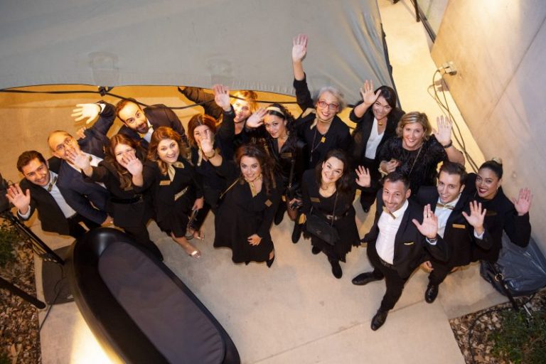 Lyon. Valoris Real Estate. Une inauguration futuriste pour des bureaux ...