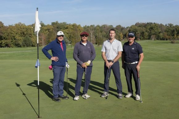 15e édition du Trophée de golf Banque Rhône-Alpes. 90 talents à son ...