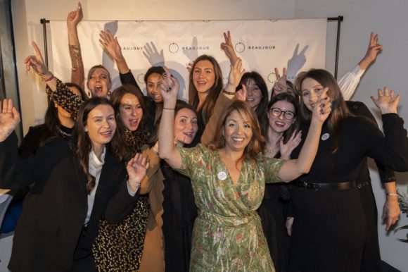 Inauguration. Le centre de médecine esthétique CLMO Lyon Ouest devient ...