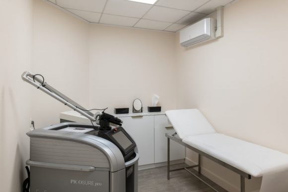 Inauguration. Le centre de médecine esthétique CLMO Lyon Ouest devient ...