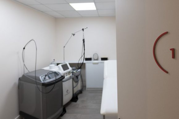 Inauguration. Le centre de médecine esthétique CLMO Lyon Ouest devient ...