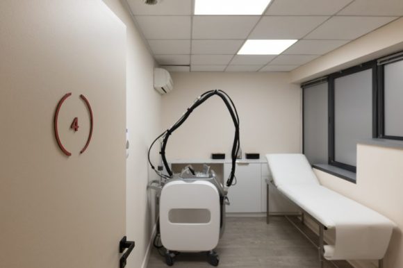 Inauguration. Le centre de médecine esthétique CLMO Lyon Ouest devient ...