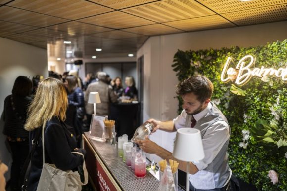 Inauguration. Le centre de médecine esthétique CLMO Lyon Ouest devient ...