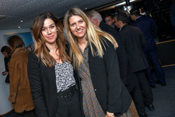 Lyon. Jean-Claude Lavorel baptise son nouveau navire, le Saint-Exupéry