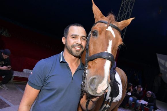 Soupe en Scène. Le tube de la décennie pour Fabrice Bonnot et sa troupe