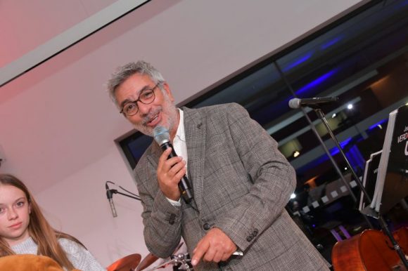 Inauguration Jaguar Land Rover Limonest. Avec Jaguar F-Pace finition ...