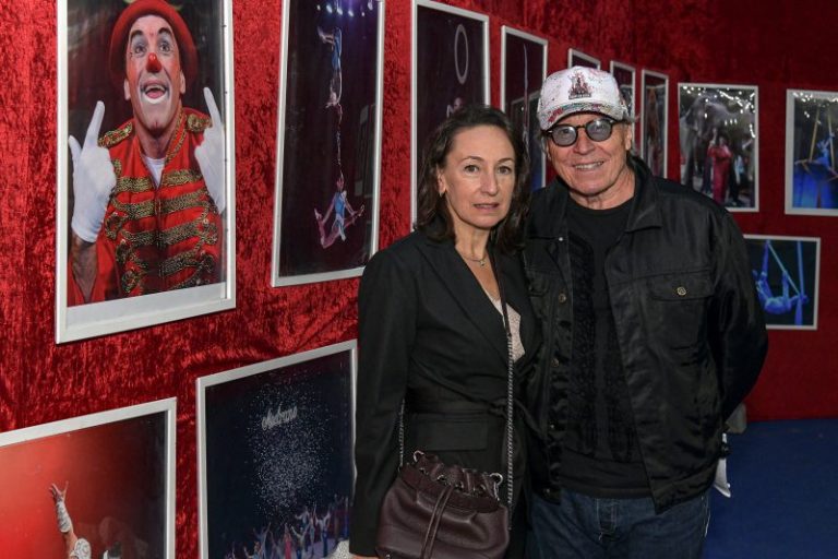 Soupe en Scène. Le tube de la décennie pour Fabrice Bonnot et sa troupe