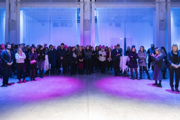 Le Barreau de Lyon fête l’arrivée de 197 nouveaux avocats