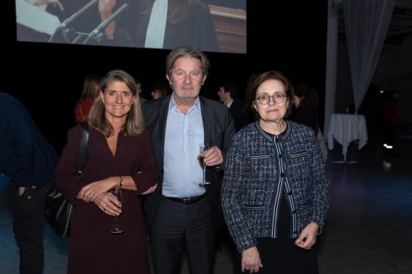 Le Barreau de Lyon fête l’arrivée de 197 nouveaux avocats