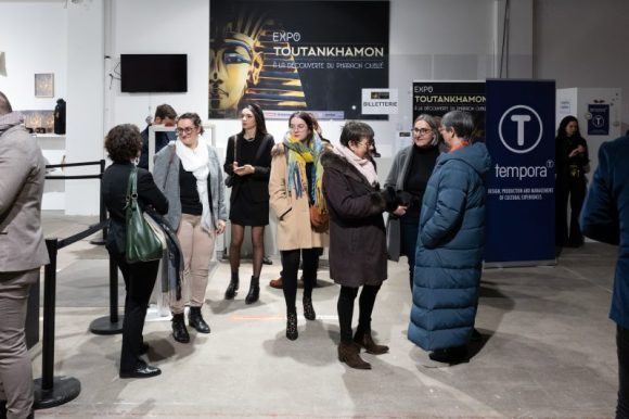Le Barreau de Lyon fête l’arrivée de 197 nouveaux avocats