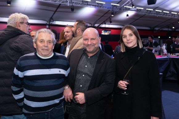 Lancement du SUV Renault Austral. Nouveau dieu du stade Gerland