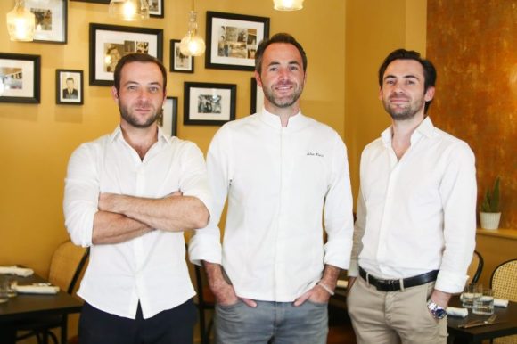 01 Fratelli Parisi Lyon - Lyonpeople.com