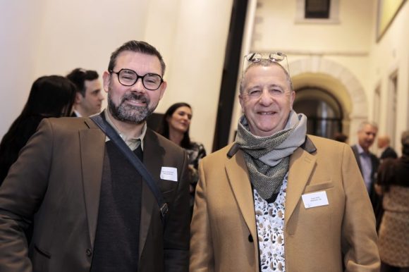 Vœux de la Compagnie Régionale des Commissaires aux Comptes. Passation ...