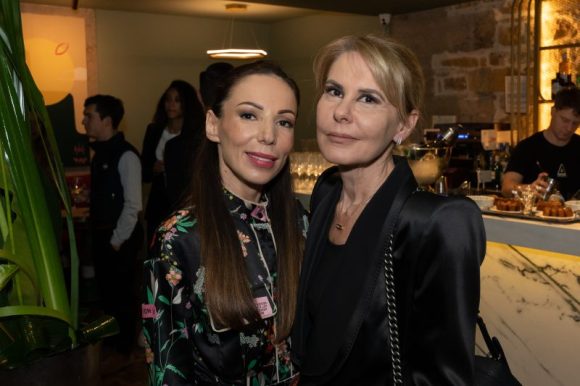 Lyon. Soirée chic pour l’inauguration de L’Antonin, un nouveau bar ...