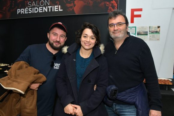 Les tribunes VIP de LOU Rugby – Montpellier. Les Lyonnais font valser ...