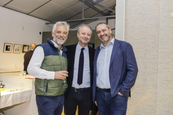 Lyon. Lancement de l’émission « Leaders Driver », une nouvelle forme d ...