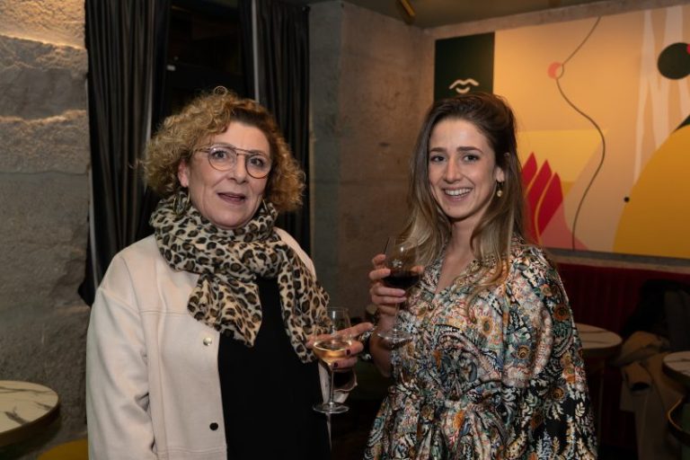 Lyon. Soirée chic pour l’inauguration de L’Antonin, un nouveau bar ...
