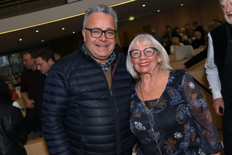 Confrérie des Franc-Mâchons de Lyon. La joyeuse remise des Diplômes de ...