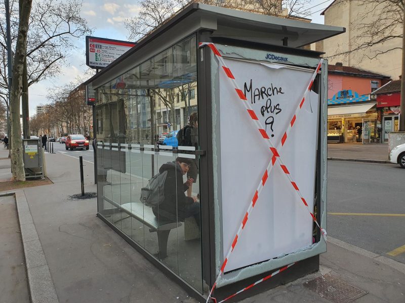 6 tcl Croix Rousse - Lyonpeople.com