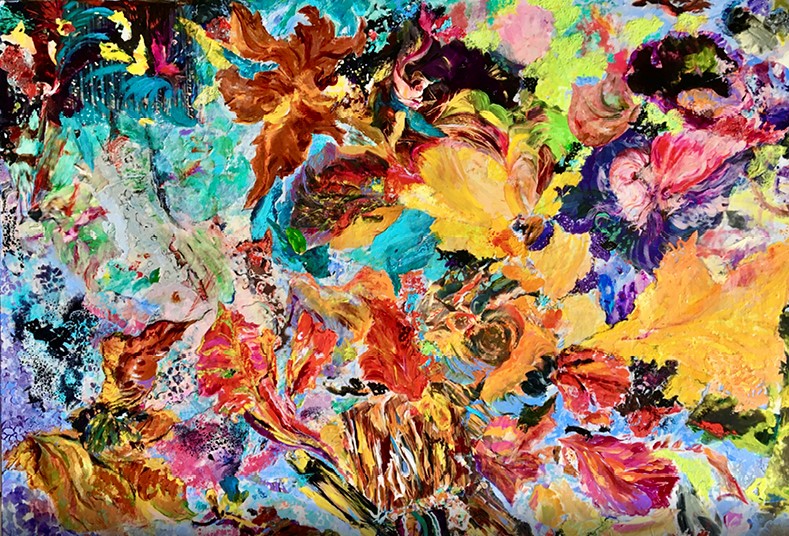 Tableau _Jasmine_Danielle Dehoux-Grafmeyer - Lyonpeople.com