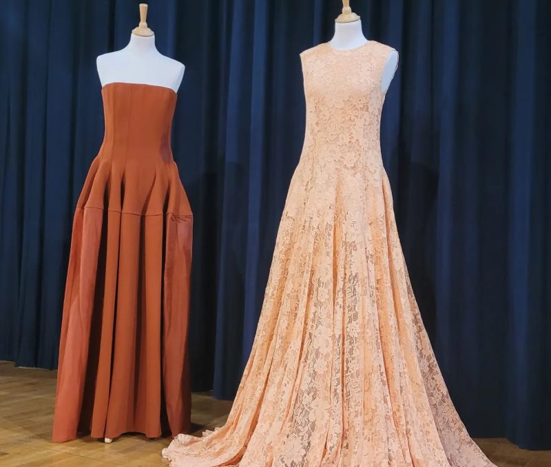 03 Robes longues Givenchy - Lyonpeople.com