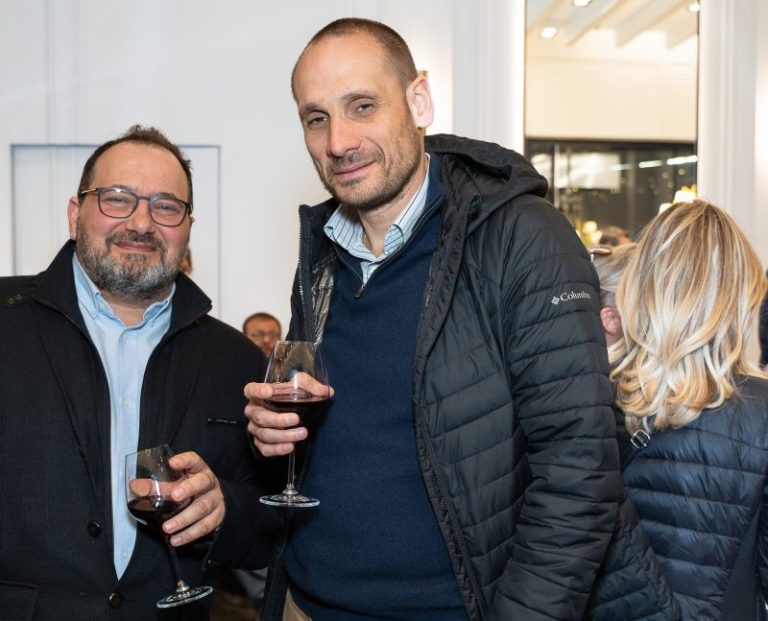 Soirée privée The Village. Embarquement réussi