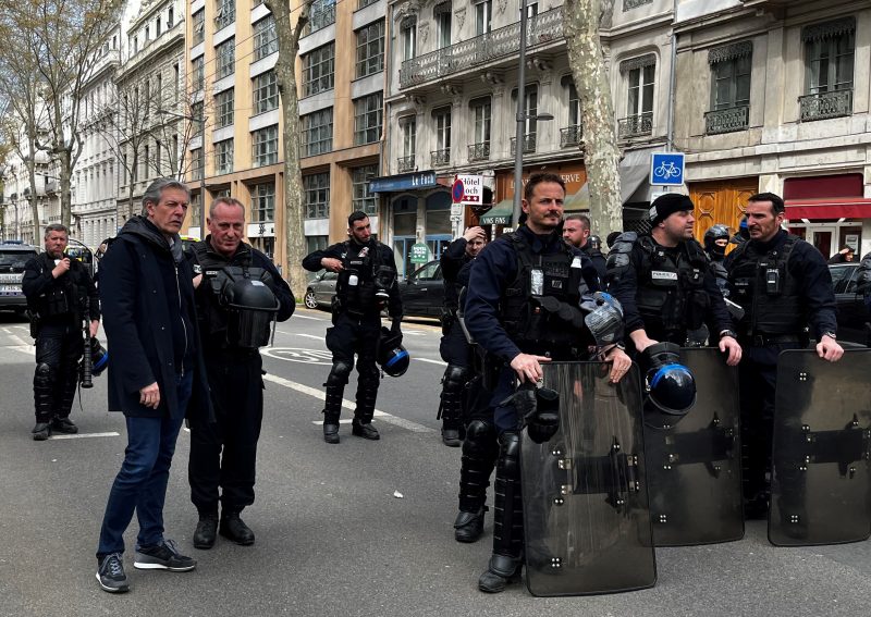 Pascal Blache - Lyonpeople.com