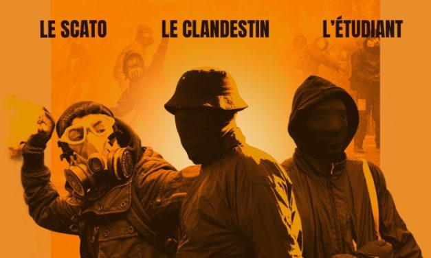 Manifestation du 1er mai Archives - Lyonpeople.com