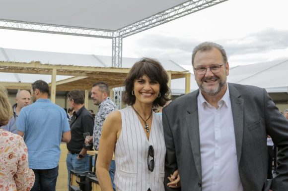 Près de Lyon. Pierre Reymond fête ses 60 ans de « carrière