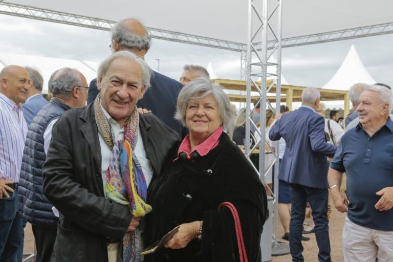 Près de Lyon. Pierre Reymond fête ses 60 ans de « carrière
