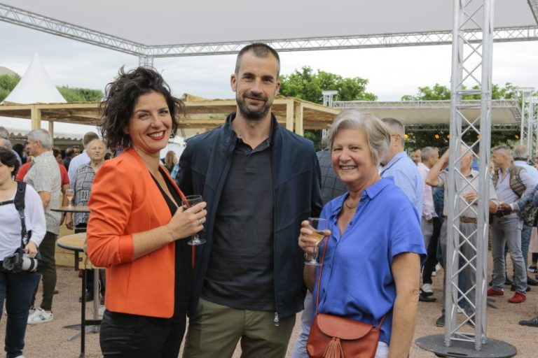 Près de Lyon. Pierre Reymond fête ses 60 ans de « carrière