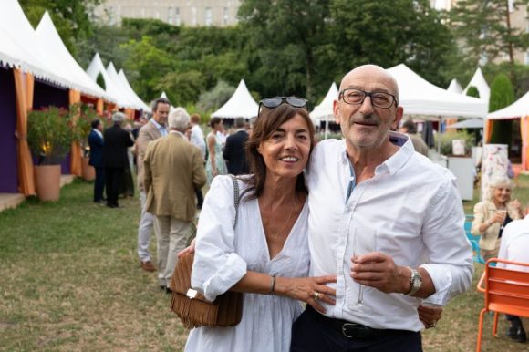 CIC Lyonnaise de Banque. Avec Zazie, tout le monde est beau aux Nuits ...