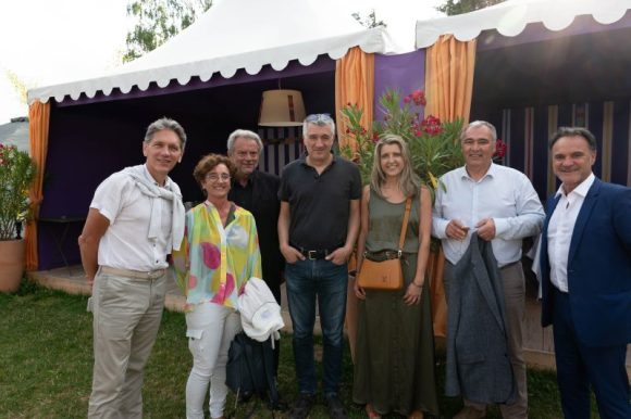 CIC Lyonnaise de Banque. Avec Zazie, tout le monde est beau aux Nuits ...