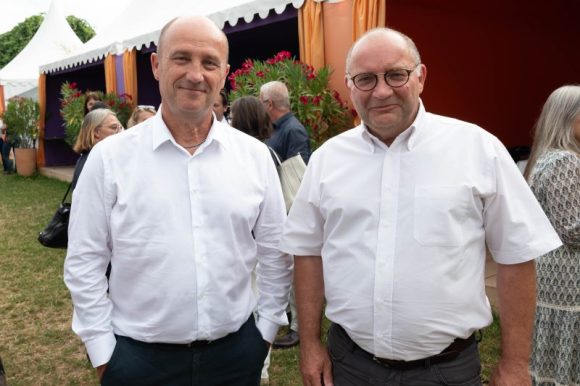 CIC Lyonnaise de Banque. Avec Zazie, tout le monde est beau aux Nuits ...