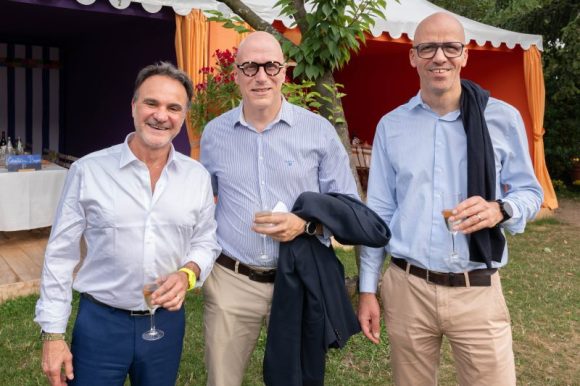 CIC Lyonnaise de Banque. Avec Zazie, tout le monde est beau aux Nuits ...