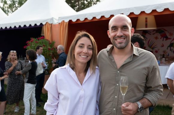 CIC Lyonnaise de Banque. Avec Zazie, tout le monde est beau aux Nuits ...
