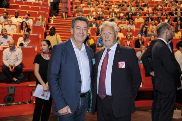 85 ans du Groupe APICIL. Une soirée pour célébrer, rêver, oser