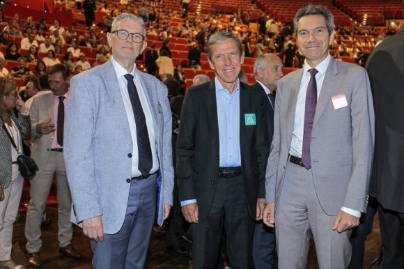 85 ans du Groupe APICIL. Une soirée pour célébrer, rêver, oser