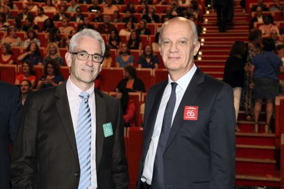 85 ans du Groupe APICIL. Une soirée pour célébrer, rêver, oser