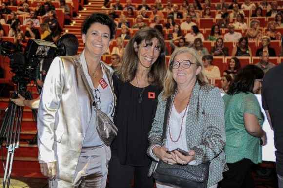 85 ans du Groupe APICIL. Une soirée pour célébrer, rêver, oser