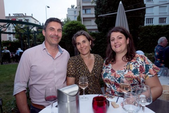 Garden Party. Le Warwick Reine Astrid célèbre l’été en musique