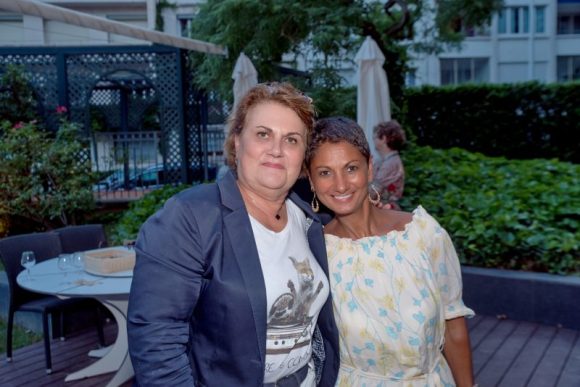 Garden Party. Le Warwick Reine Astrid célèbre l’été en musique